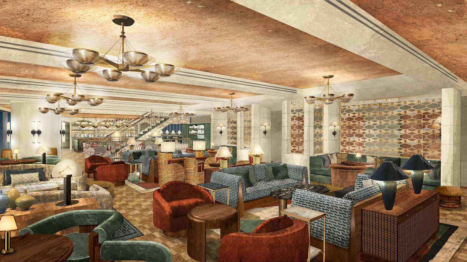 Everything you need to know about Soho House Hong Kong