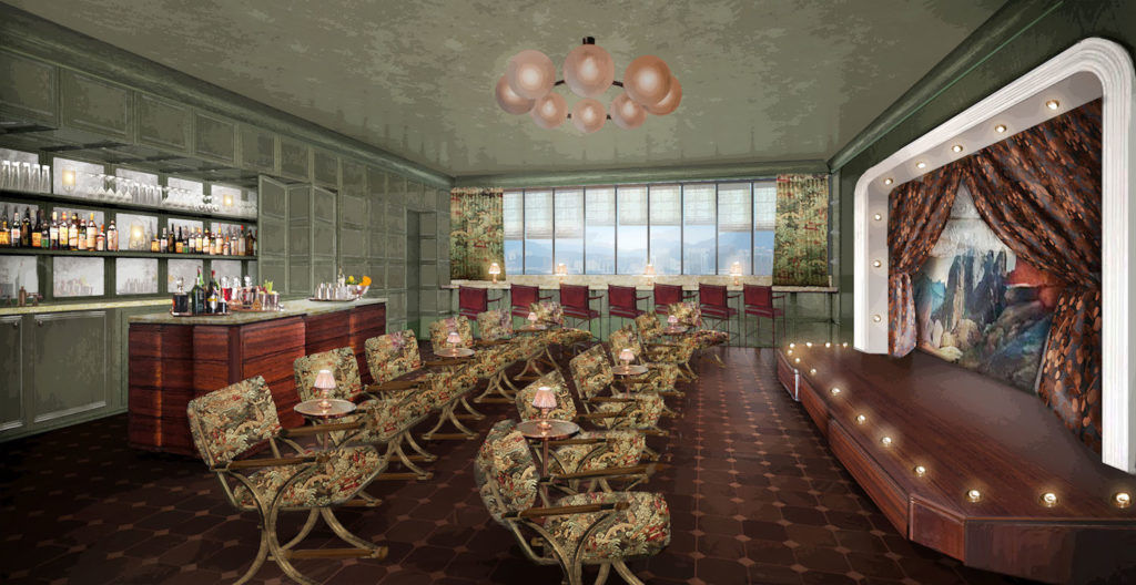 Everything you need to know about Soho House Hong Kong