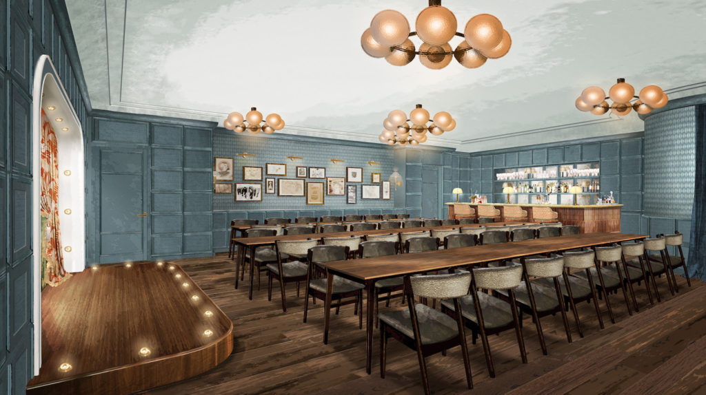 Everything you need to know about Soho House Hong Kong