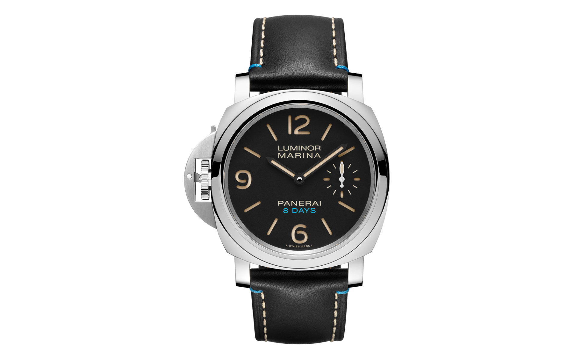 To the left, to the left: 5 really neat left-handed watches