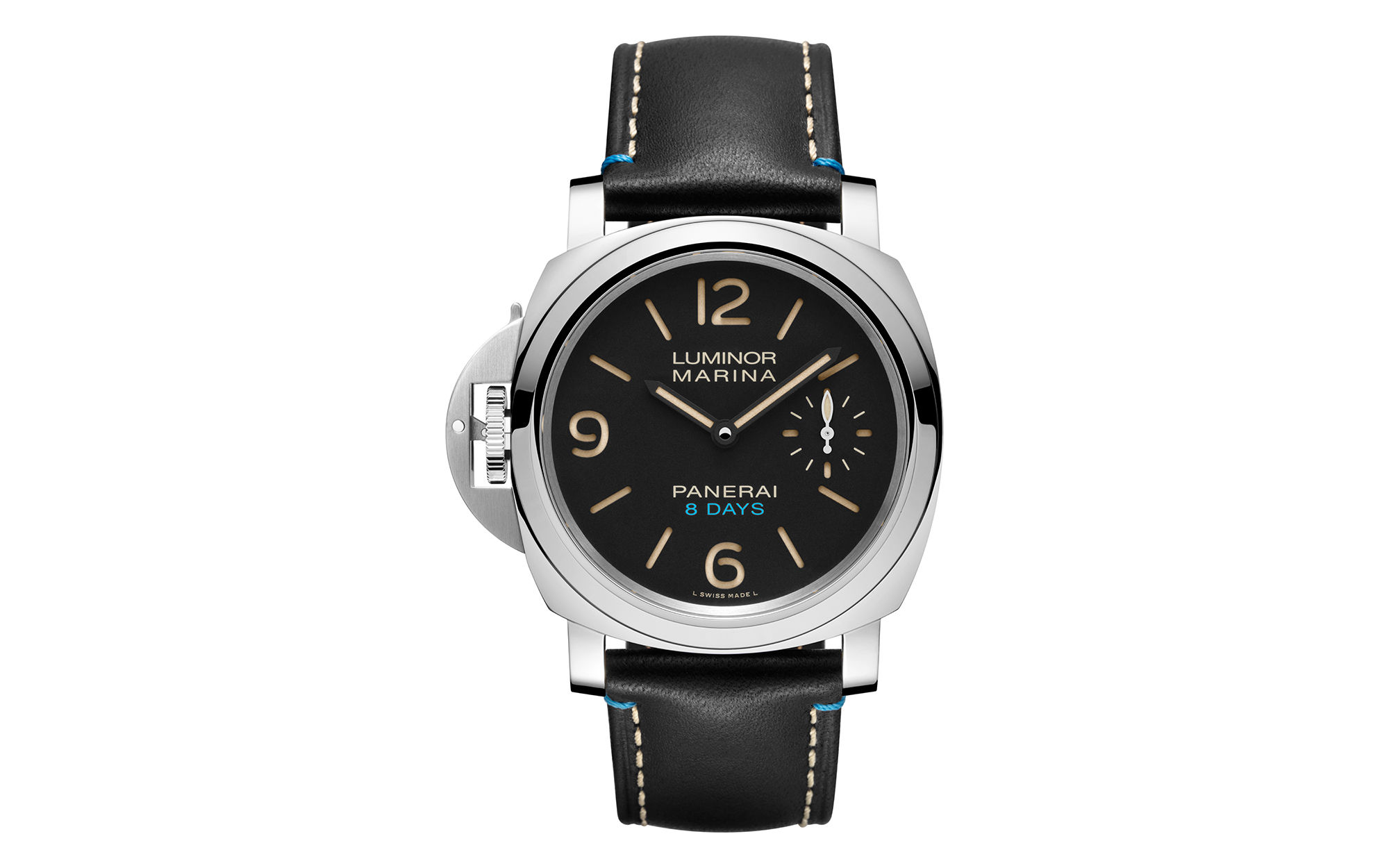 To the left, to the left: 5 really neat left-handed watches