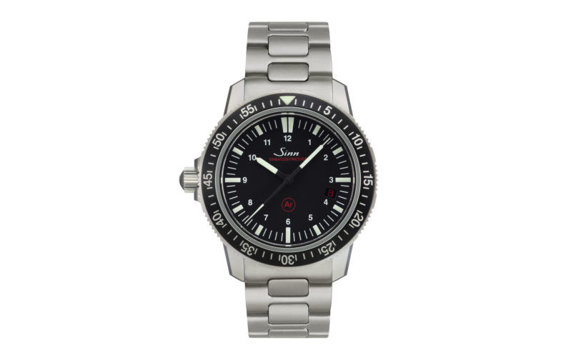 To the left, to the left: 5 really neat left-handed watches