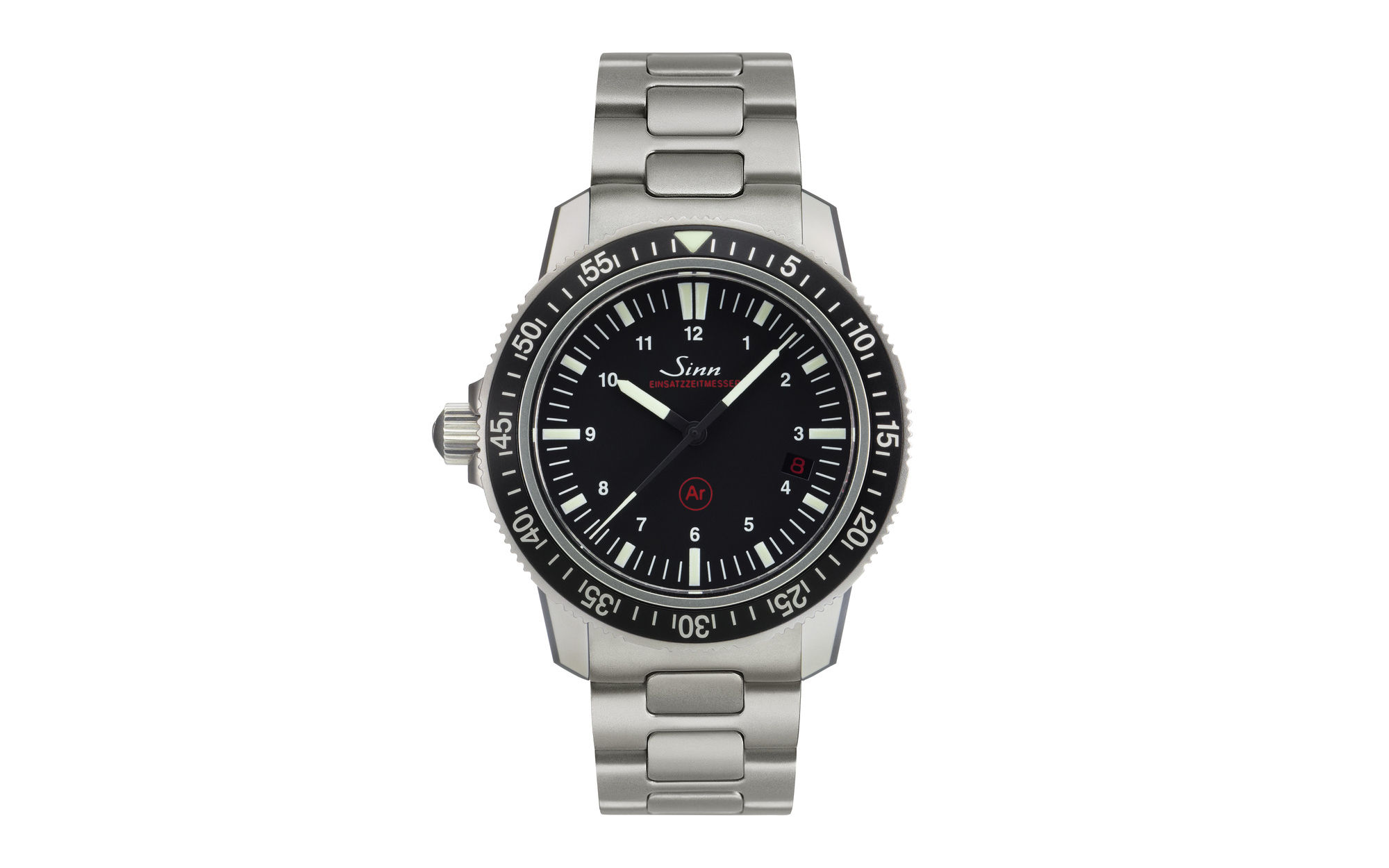 To the left, to the left: 5 really neat left-handed watches