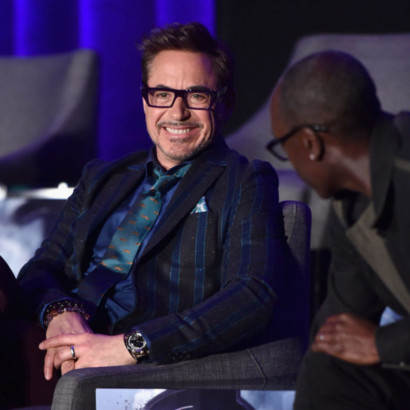 These are the watches worn by the world's most influential men in 2019