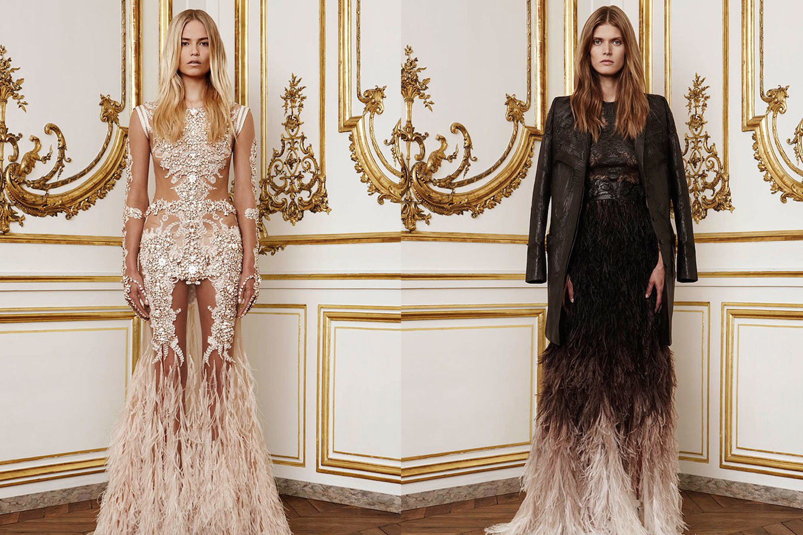 The most iconic fashion collections to ever grace the runways