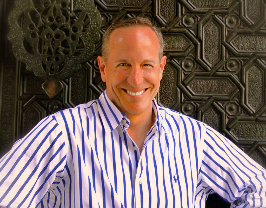 27 Questions: Bill Bensley, Asia’s wildest, wackiest luxury hotel designer