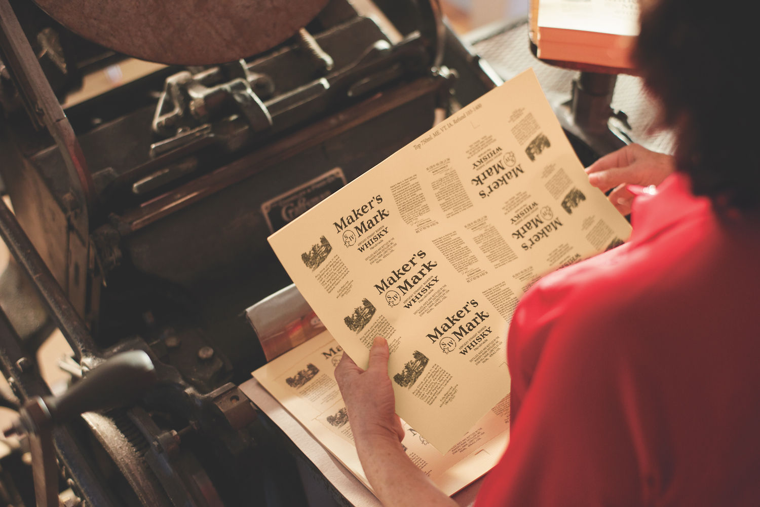 Here's how you can experience the craftsmanship of Maker's Mark in ...