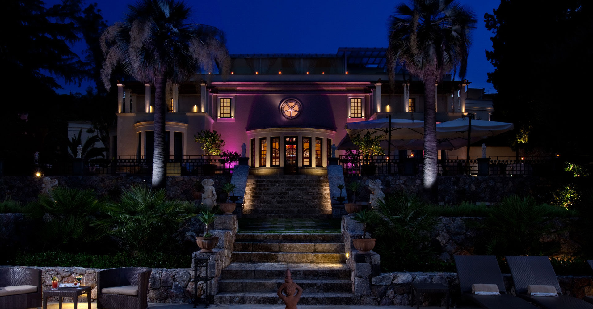 The finest luxury hotels in Sicily you need to check out