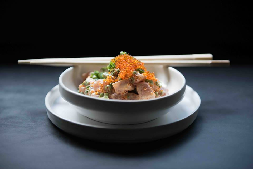 Must-tries: these Japanese tapas at Jua will get you drooling