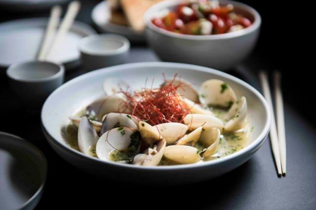 Must-tries: these Japanese tapas at Jua will get you drooling