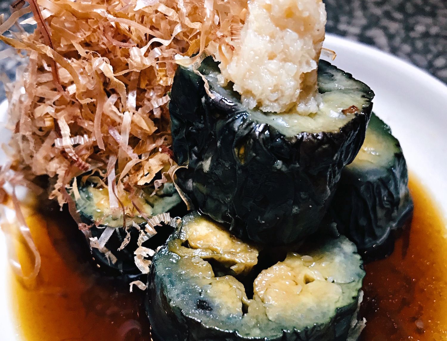 Must-tries: these Japanese tapas at Jua will get you drooling