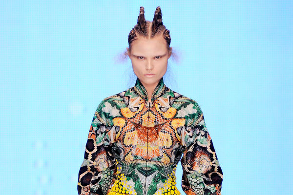 The most iconic fashion collections to ever grace the runways