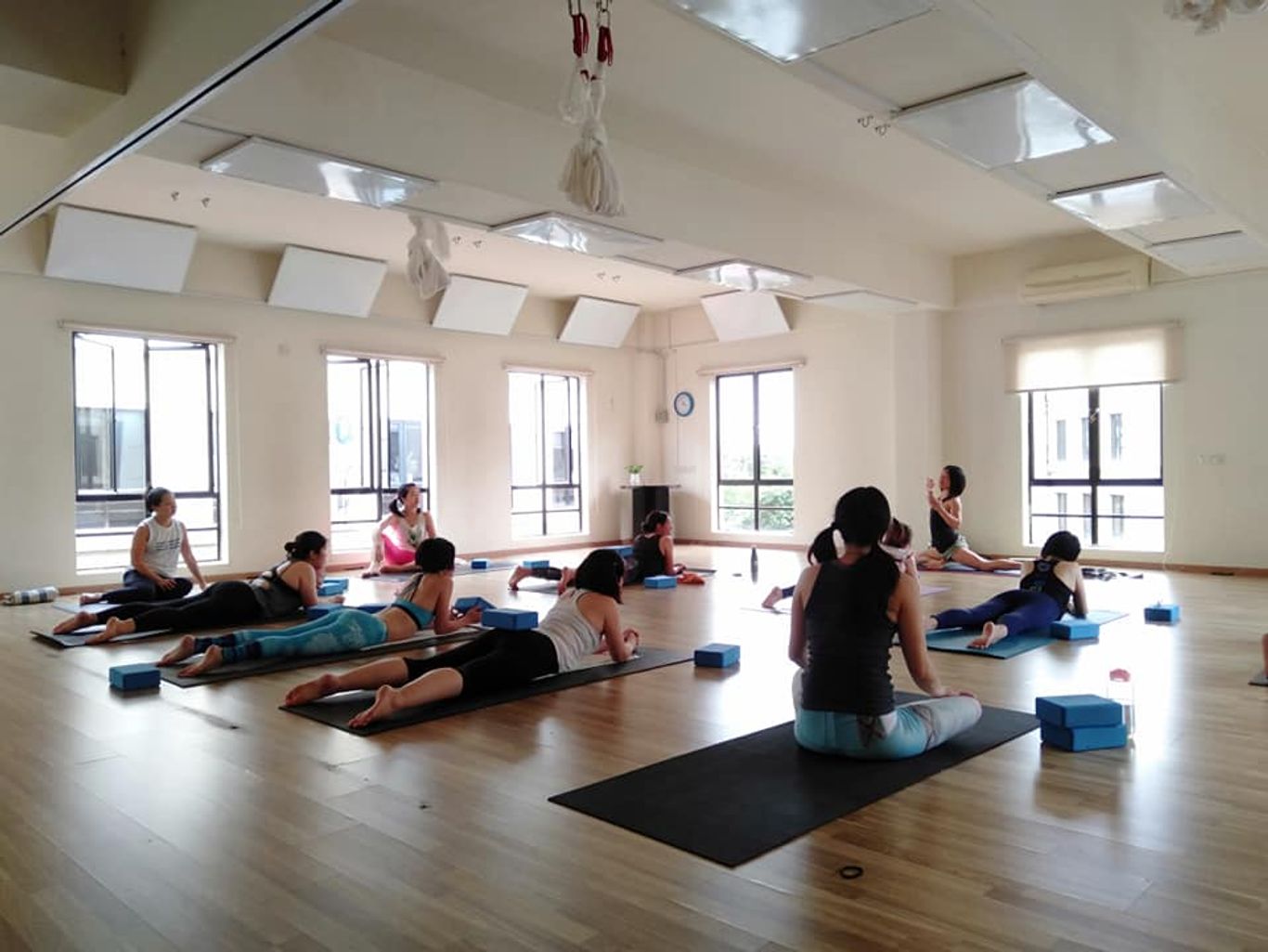 9 yoga studios in KL to find your inner peace and flexibility