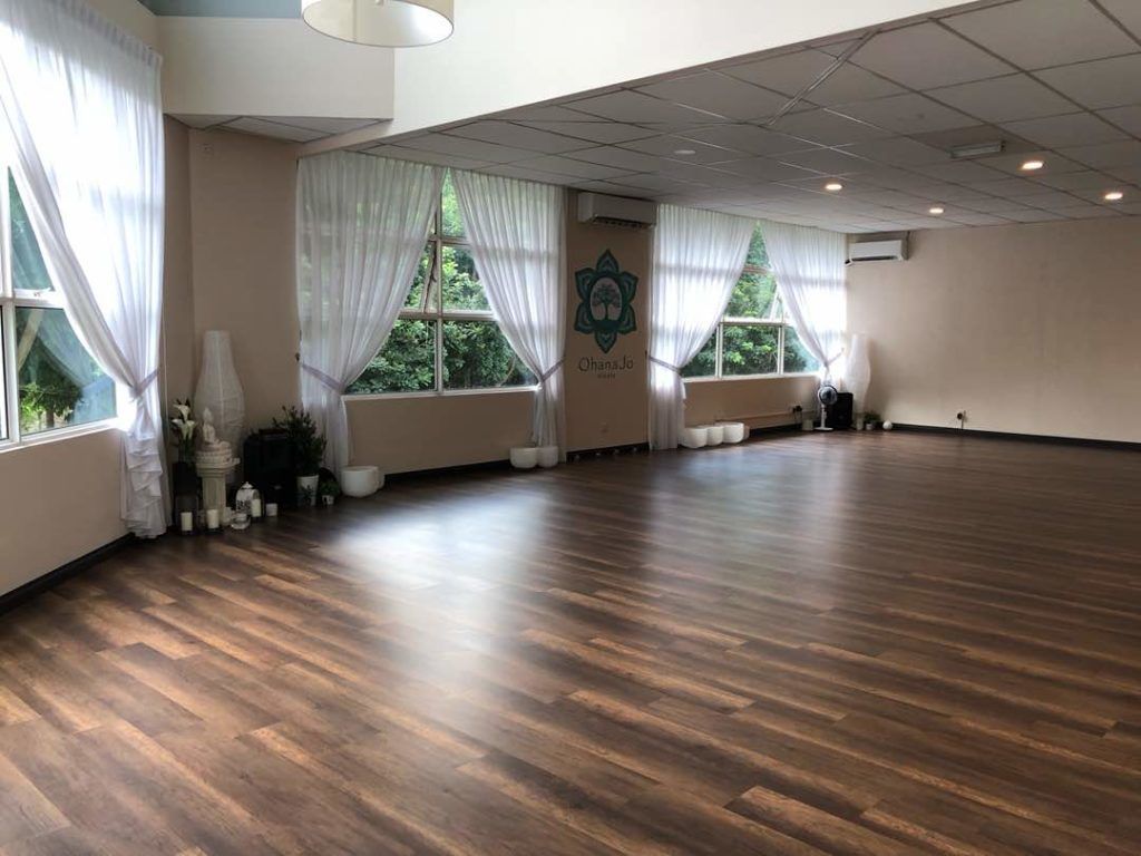 9 yoga studios in KL to find your inner peace and flexibility