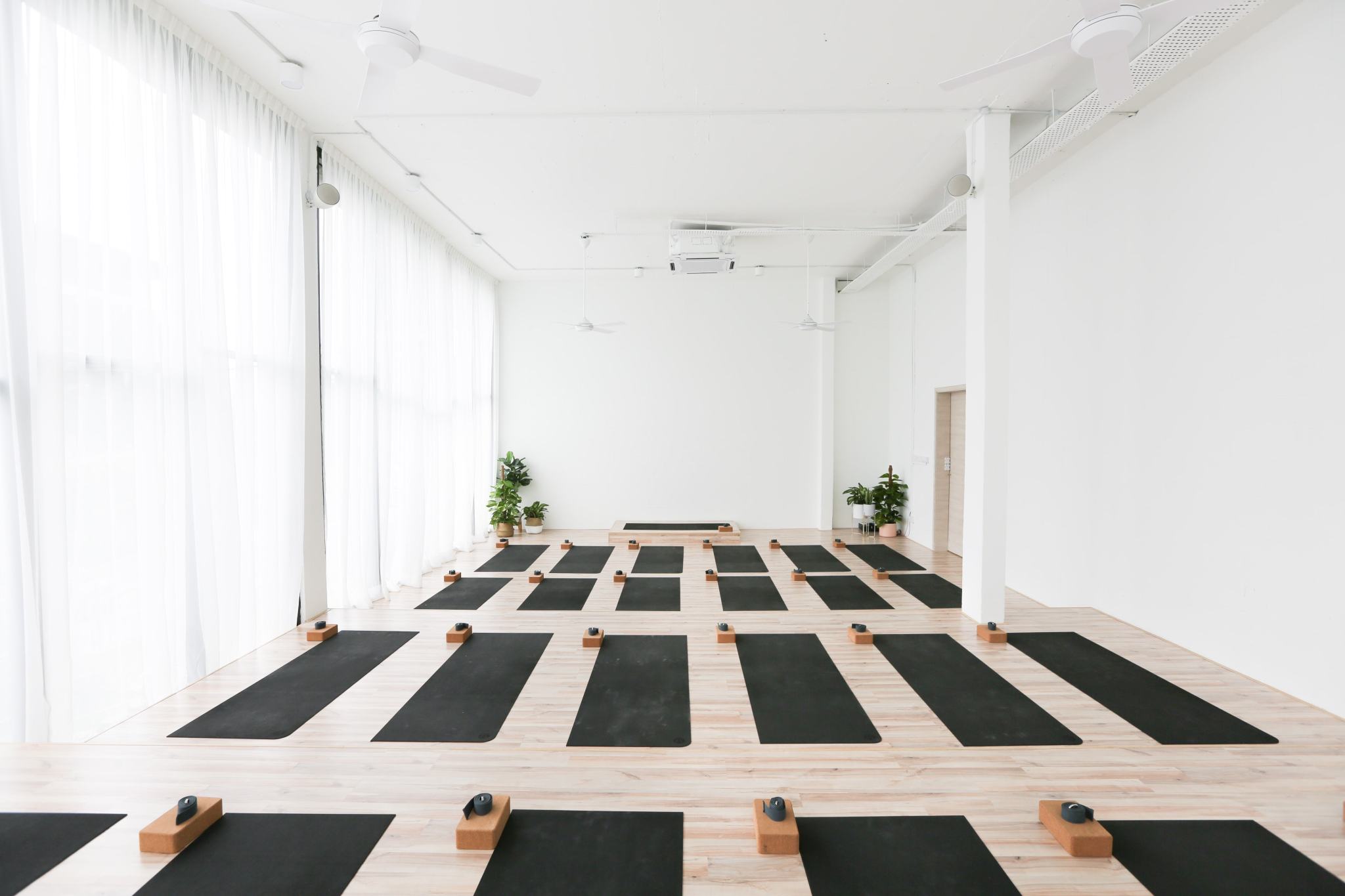 9 yoga studios in KL to find your inner peace and flexibility