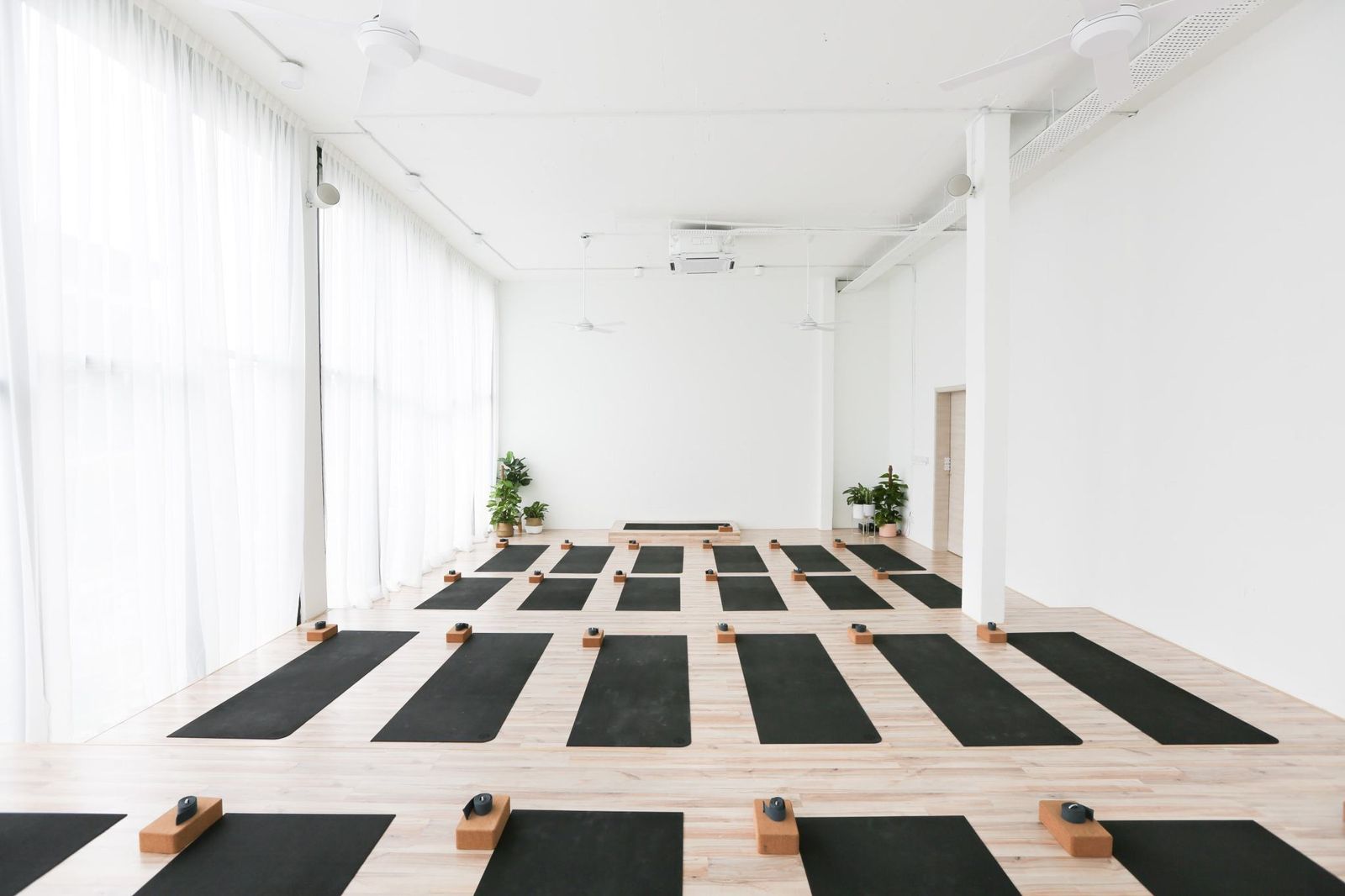9 yoga studios in KL to find your inner peace and flexibility