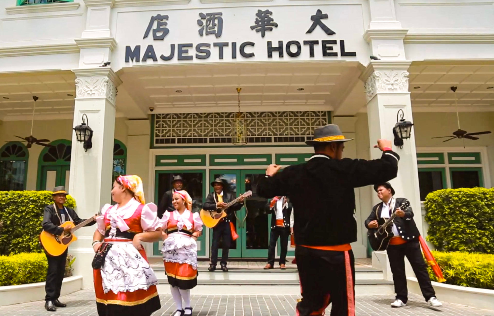 All you need to know about the Malacca-Portuguese Feast of San Pedro