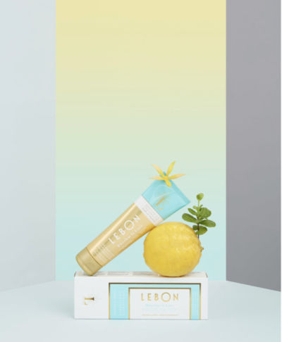 Brand of the Month: Lebon, the luxury all-organic toothpaste ...