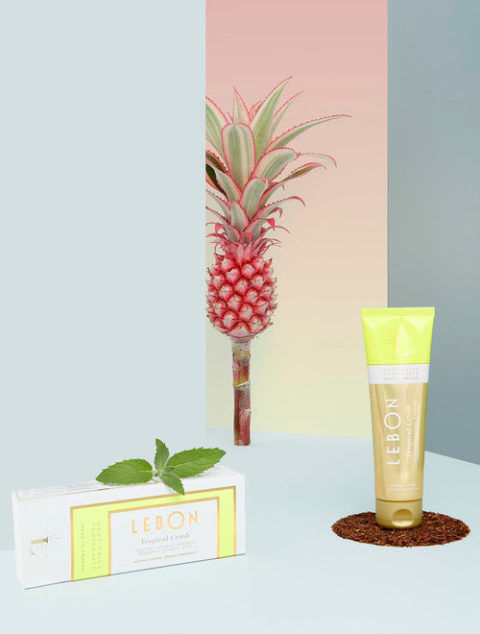 Brand of the Month: Lebon, the luxury all-organic toothpaste ...