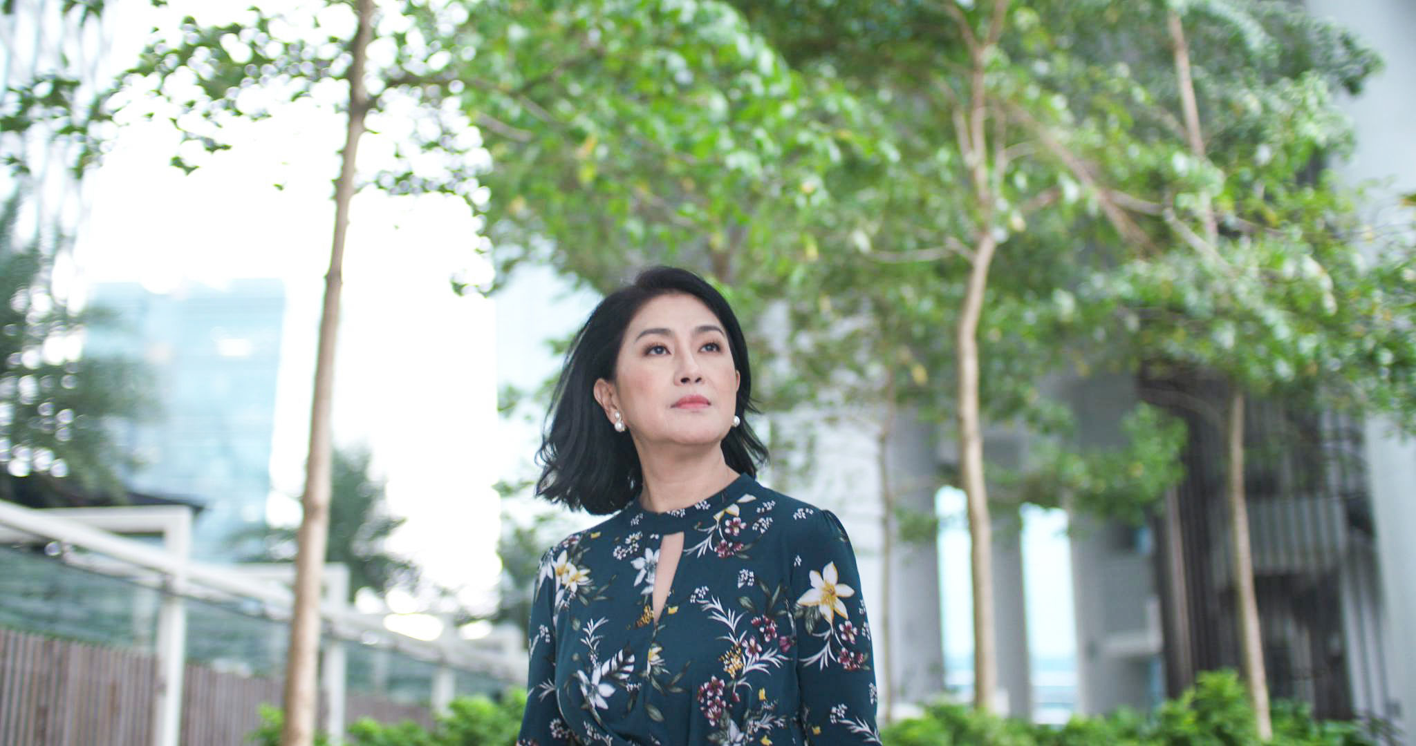 Q&A: Mother-daughter duo Soo Shea Pin and Teh Wenfei explain family ...