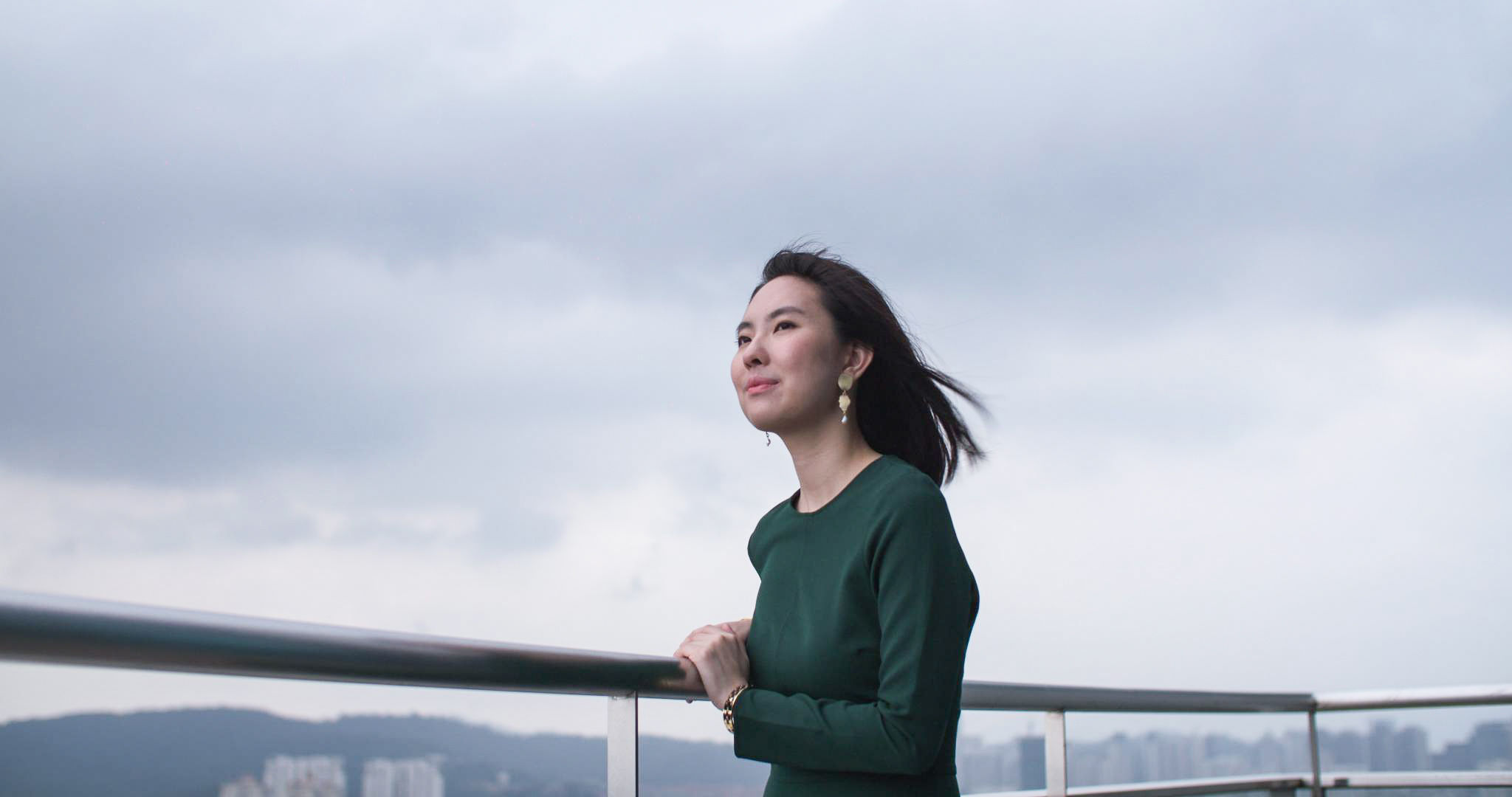 Q&A: Mother-daughter duo Soo Shea Pin and Teh Wenfei explain family ...