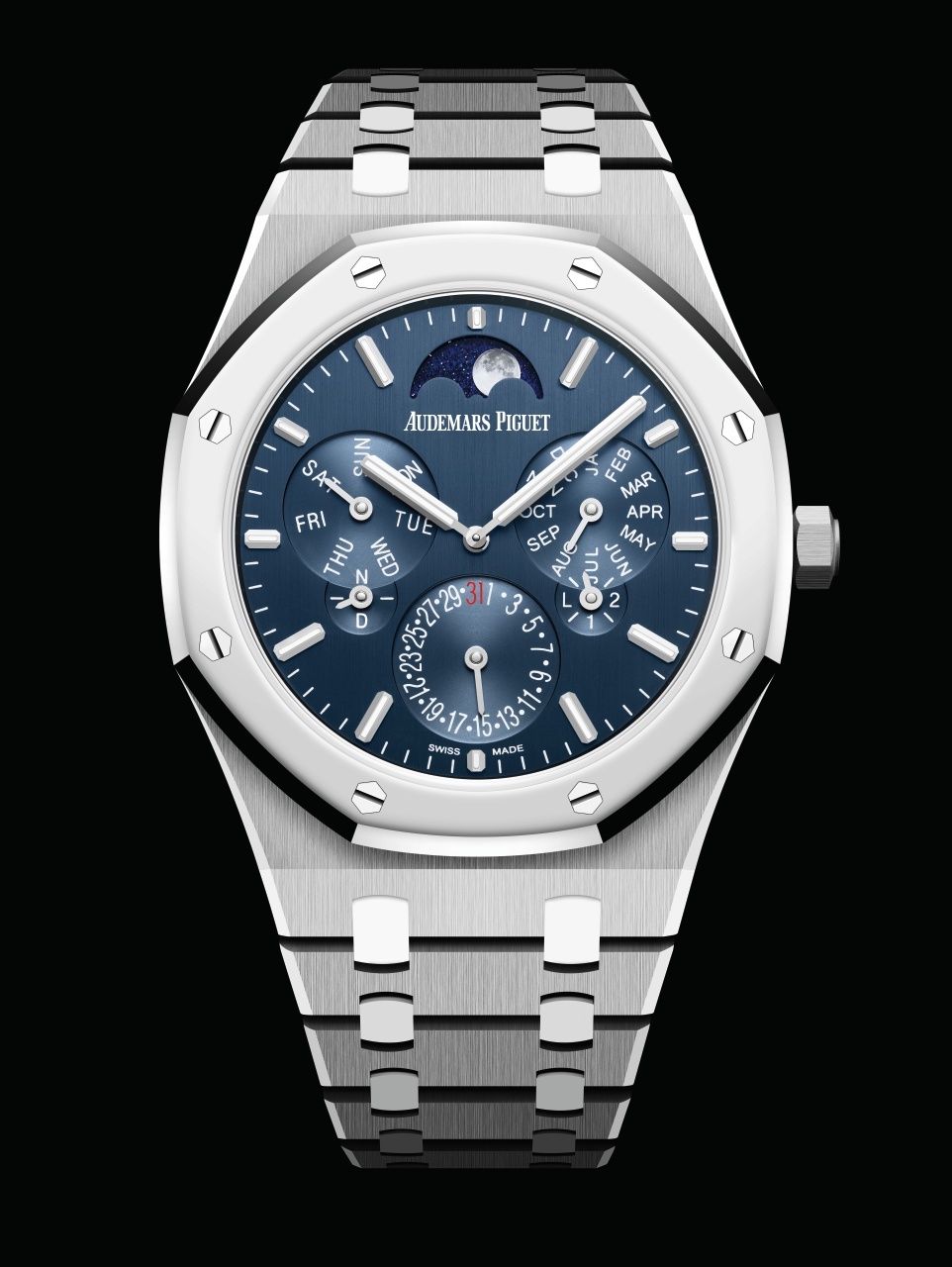 The best perpetual calendar watches that you should own in 2019