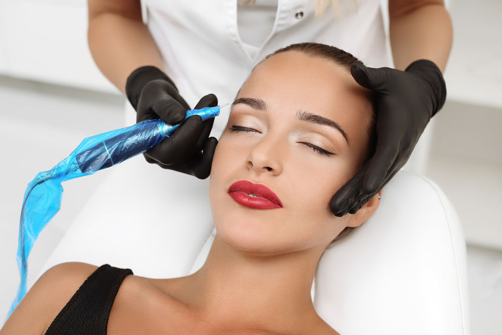 Looking to try Permanent Makeup? We found three treatments