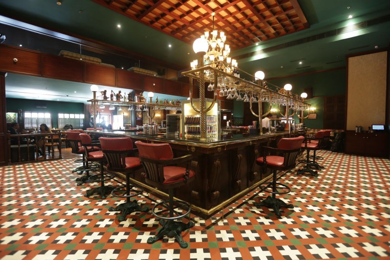 Best cocktails in Kolkata: Top bars to grab a drink in the City of Joy