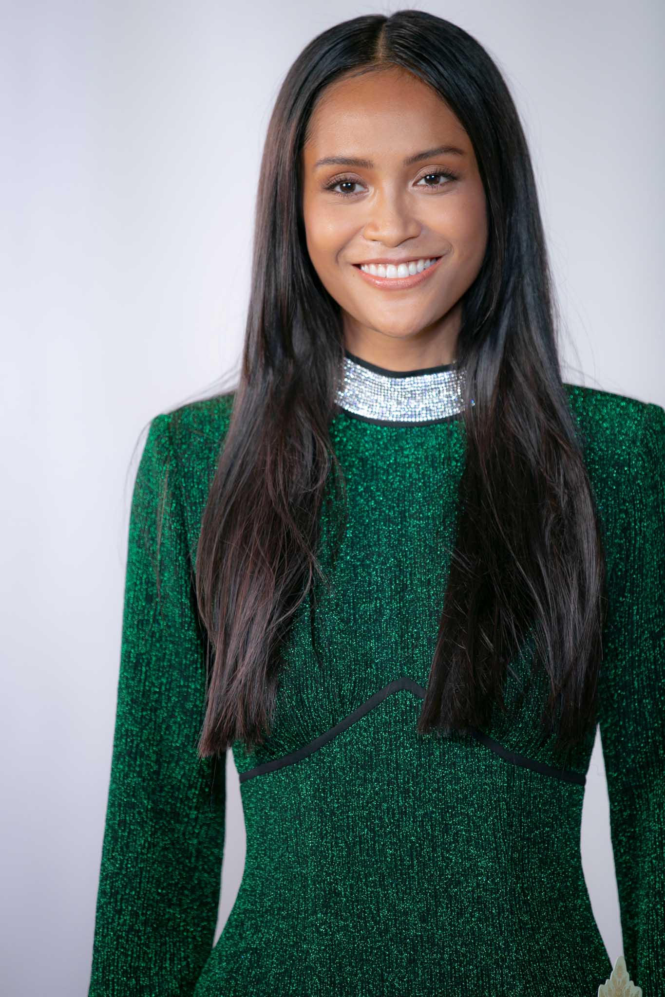 Photos: behind the scenes at Miss Universe Thailand 2019