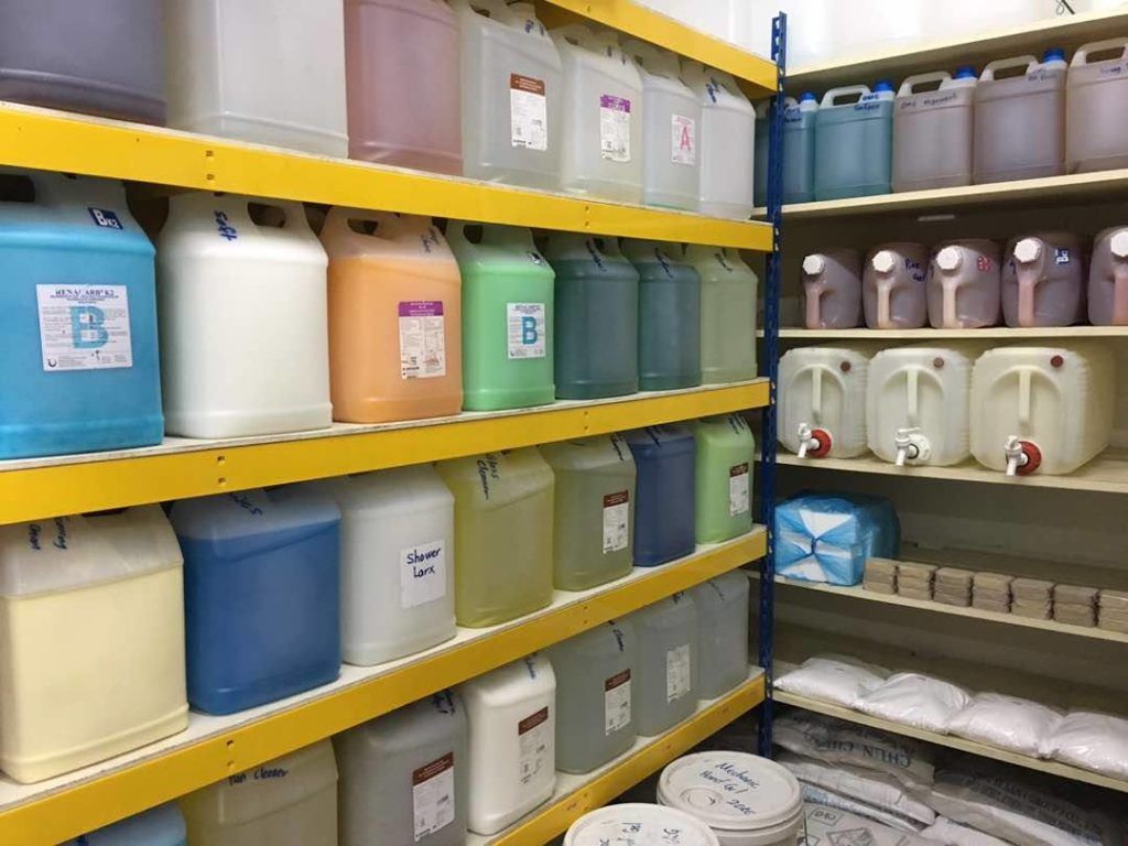 Do your part by shopping at these zero-waste stores in KL