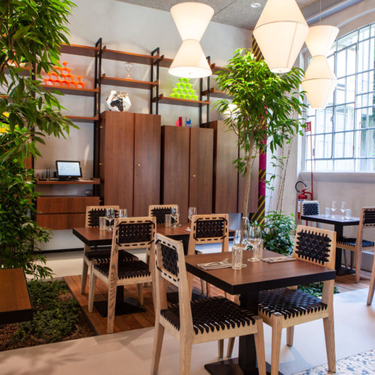 Spica review: We visited Chef Ritu Dalmia's second restaurant in Italy