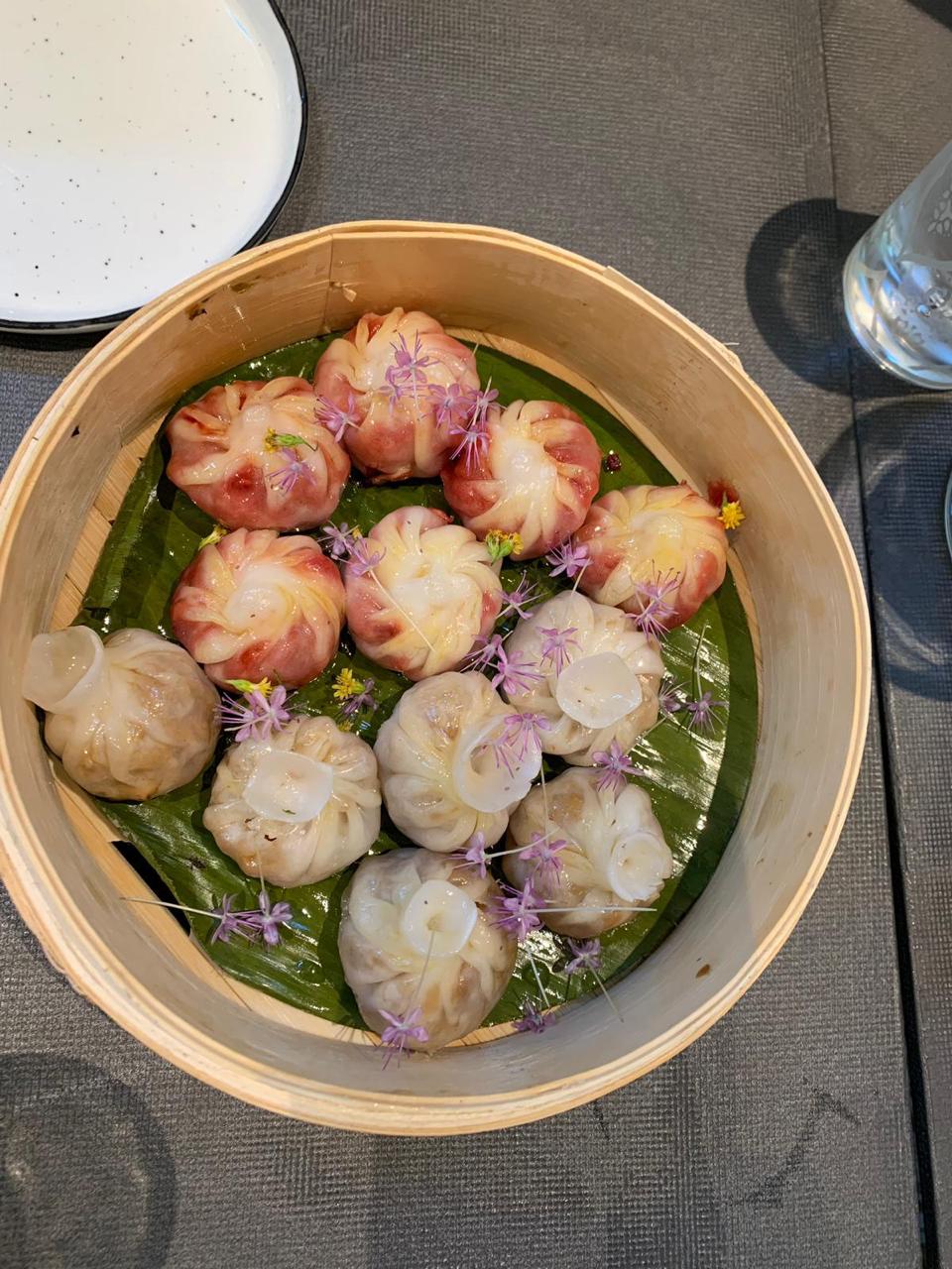 Spica review: We visited Chef Ritu Dalmia's second restaurant in Italy