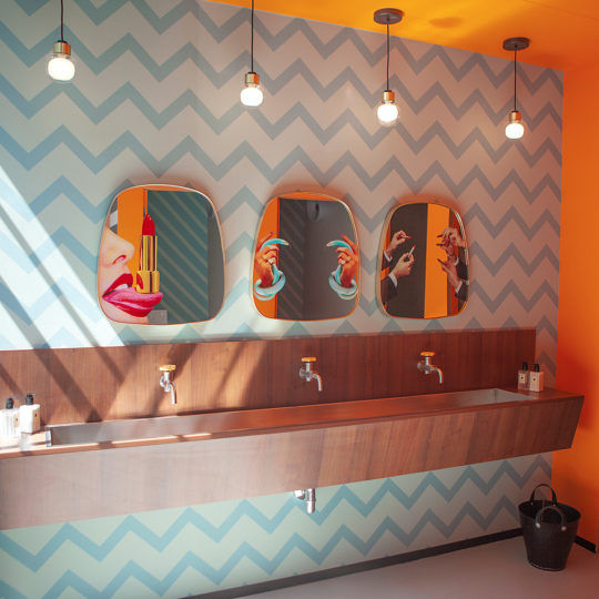 Spica review: We visited Chef Ritu Dalmia's second restaurant in Italy