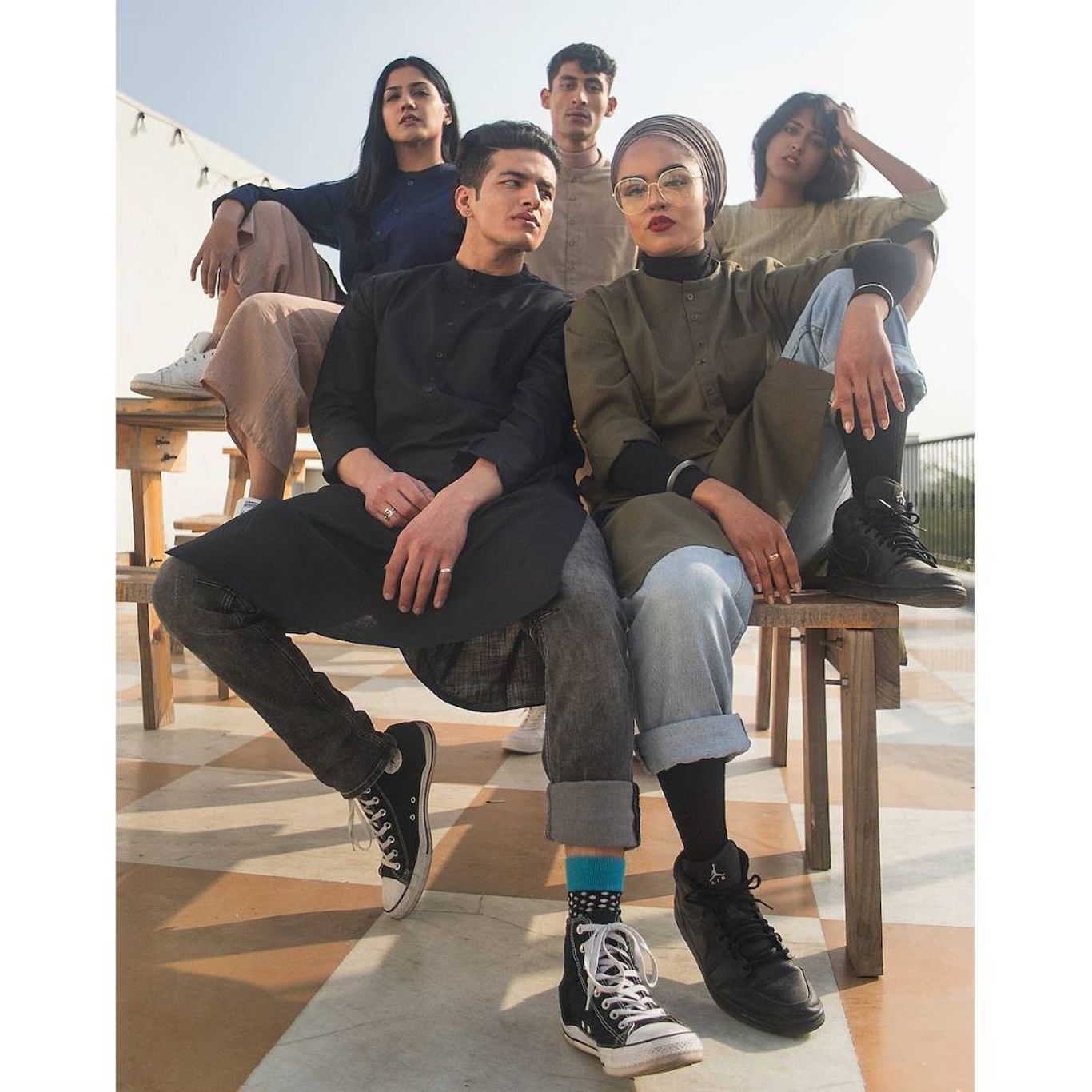 Five dope Indian streetwear labels defining the new cool