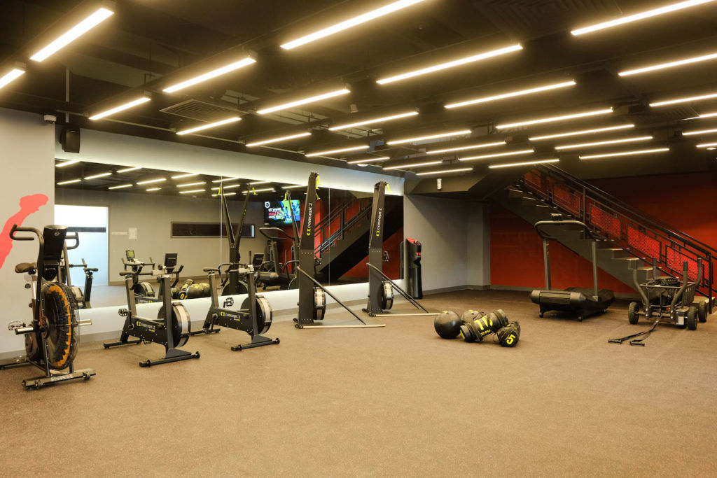 Review: TFX Funan's technology-enabled training will shake up your ...