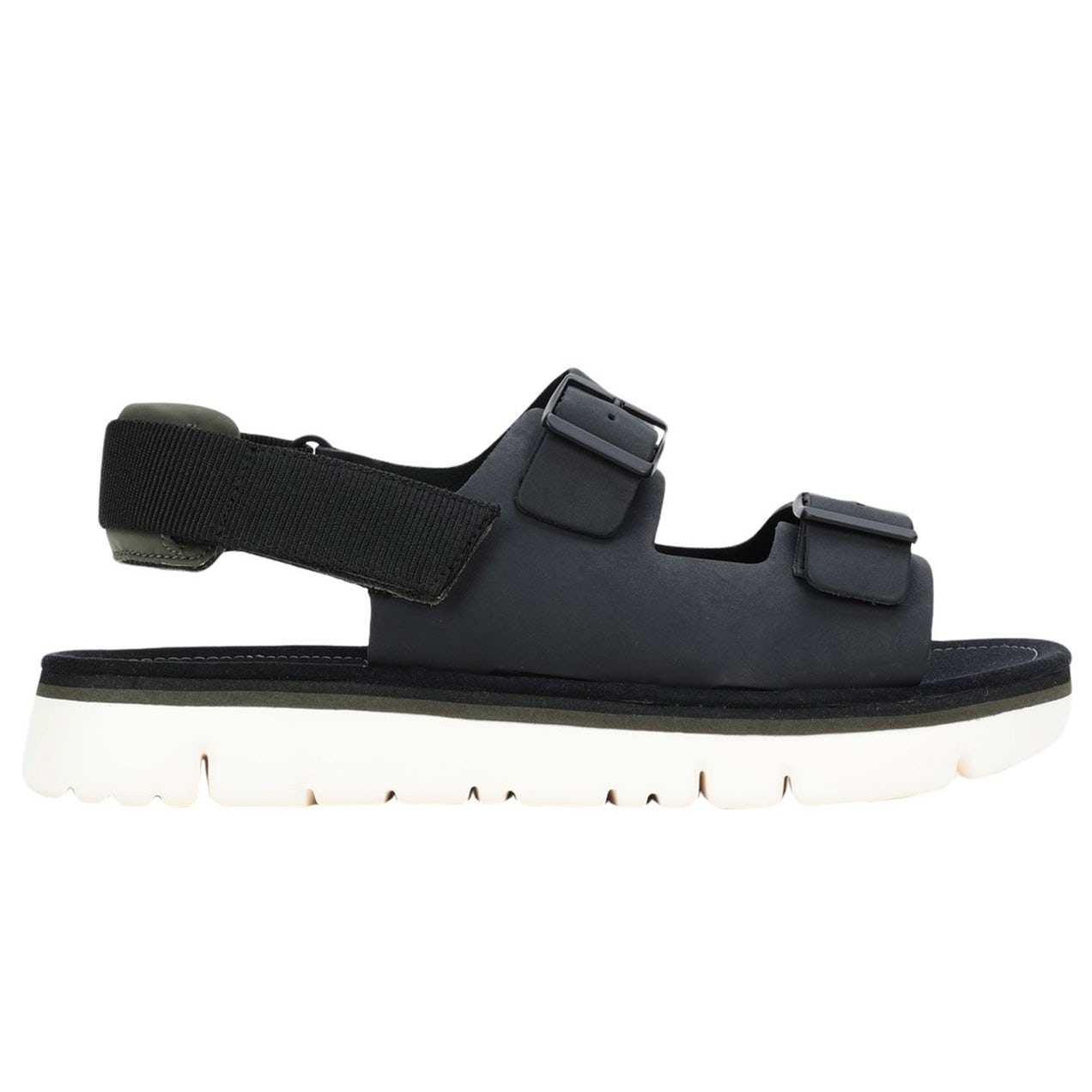 Shop the trend: "dad" velcro sandals, but make it fashion | Lifestyle ...