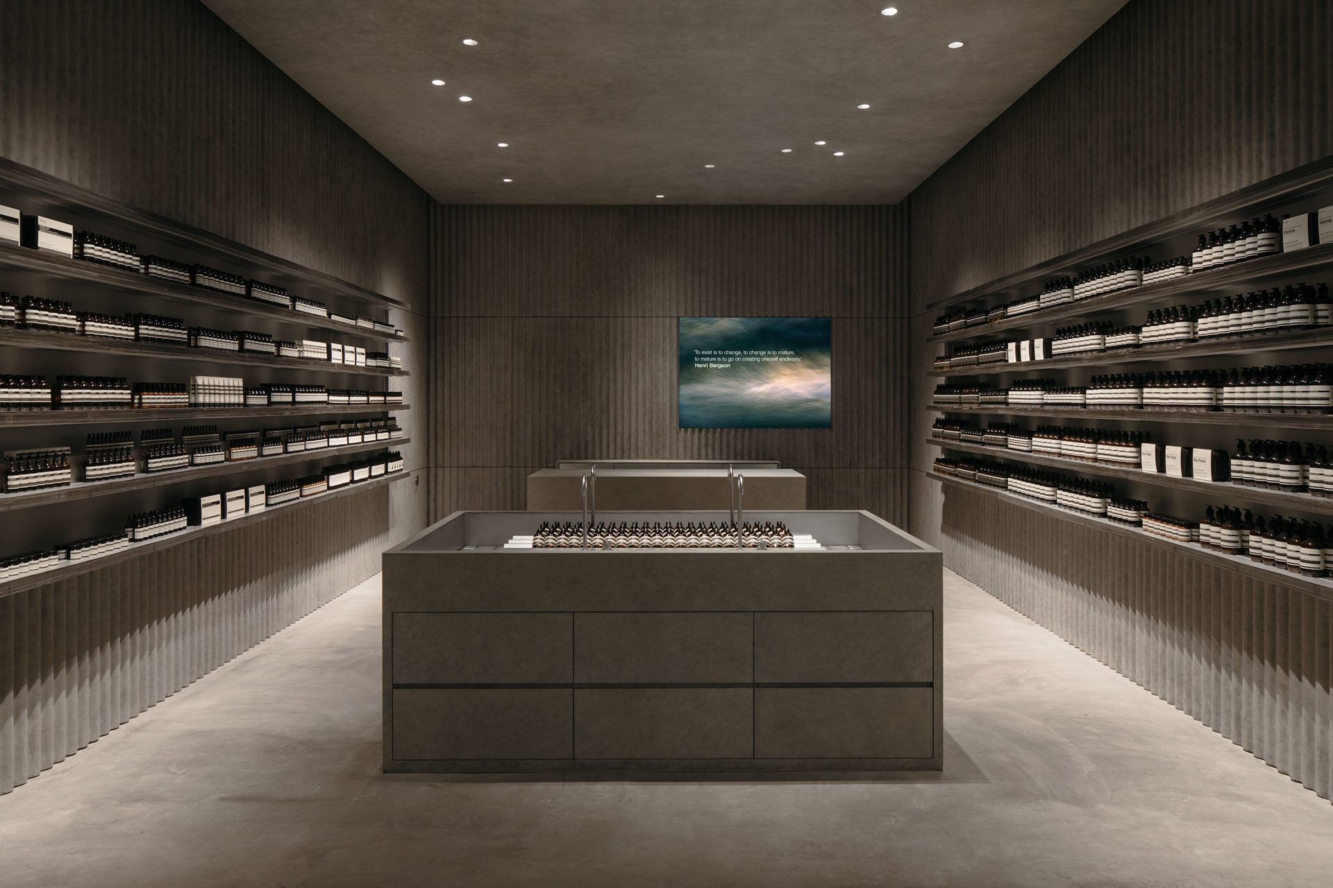 Q&A: Denise Neri on translating cultural context into Aesop's design ...