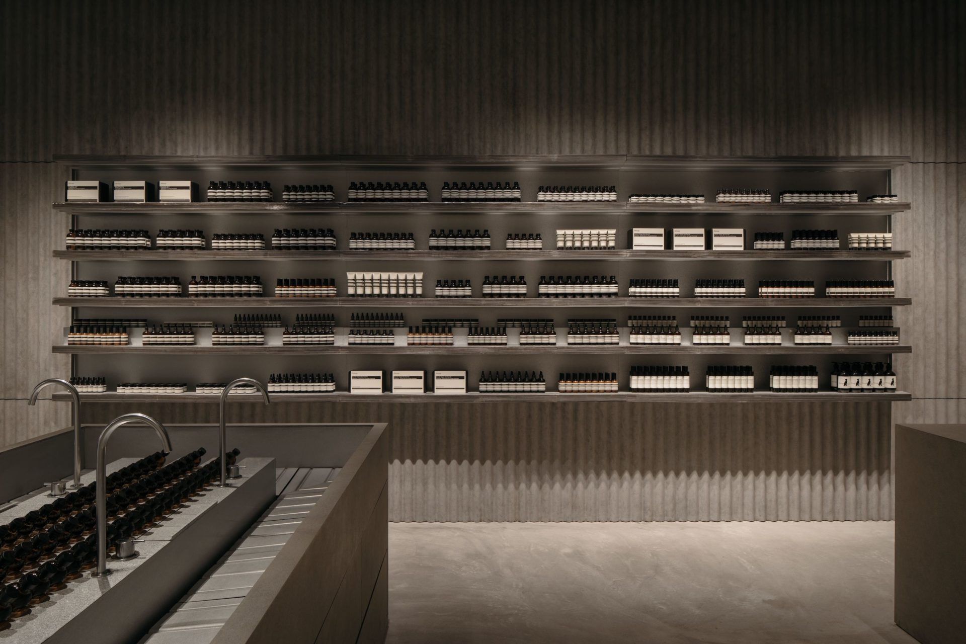 Q&A: Denise Neri on translating cultural context into Aesop's design ...