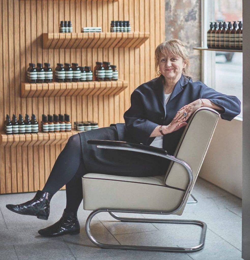 Q&A: Denise Neri on translating cultural context into Aesop's design ...