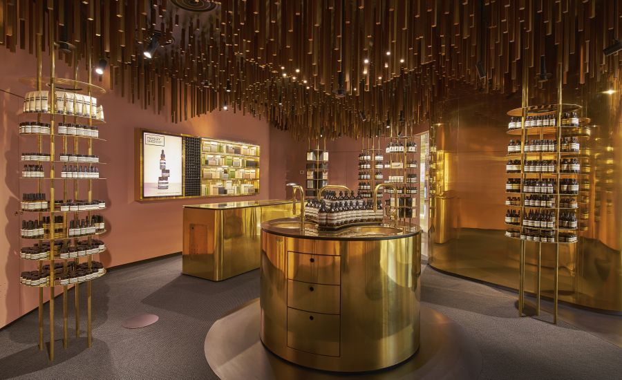 Q&A: Denise Neri on translating cultural context into Aesop's design ...