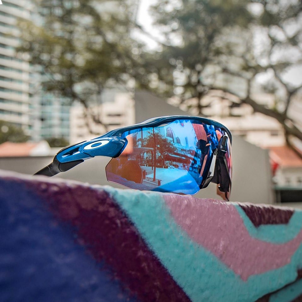 The best brands in Singapore that offer Asian-fit sunglasses