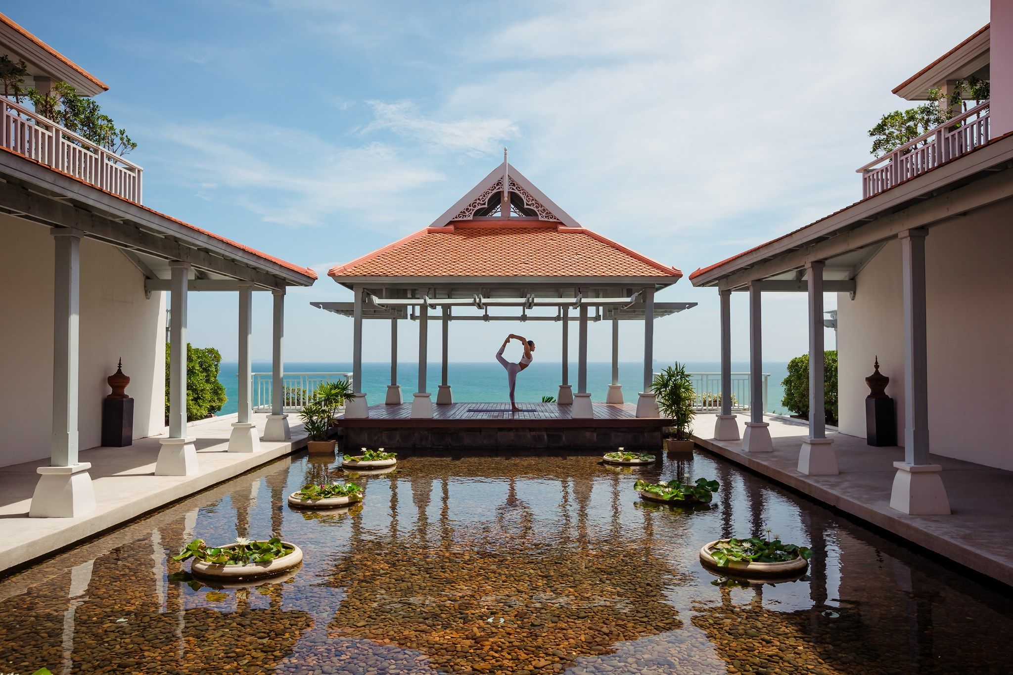 4 spa resorts in Southeast Asia for a wellness weekend in July