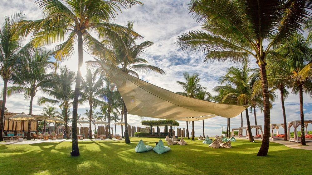 4 spa resorts in Southeast Asia for a wellness weekend in July