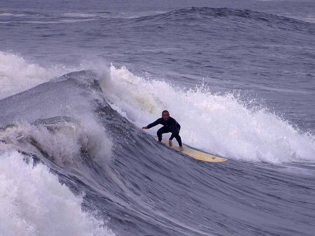 Break the waves at these 5 best surfing spots in the Philippines