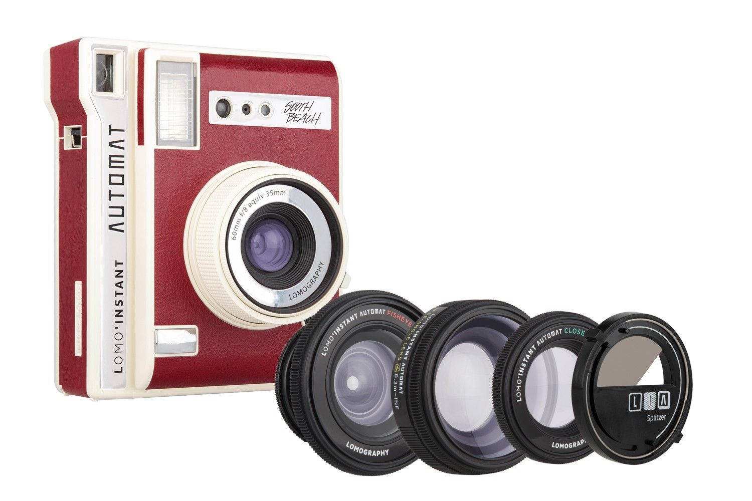 The 7 best instant cameras you can buy now - Lifestyle Asia