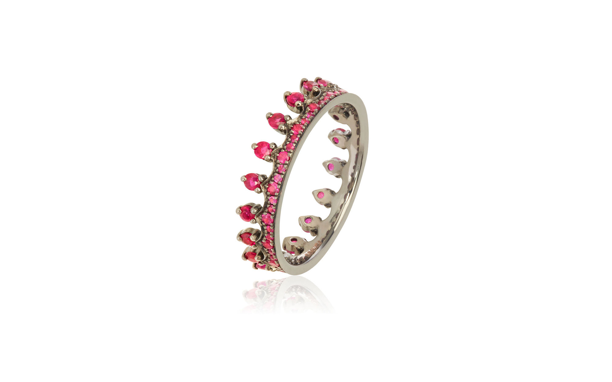 5 ways to wear ruby, the July birthstone | Lifestyle Asia Bangkok