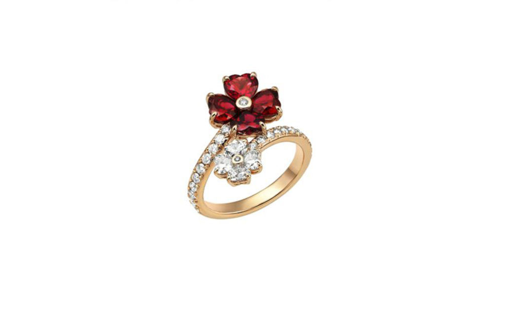 5 ways to wear ruby, the July birthstone | Lifestyle Asia Bangkok