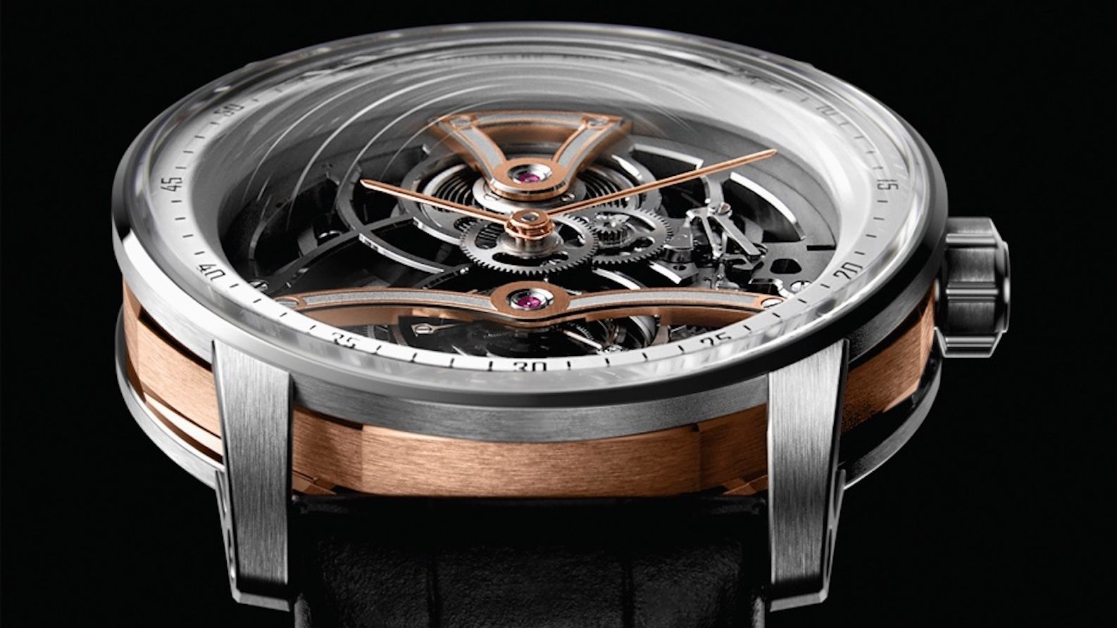 5 outstanding timepieces up for auction at Only Watch 2019