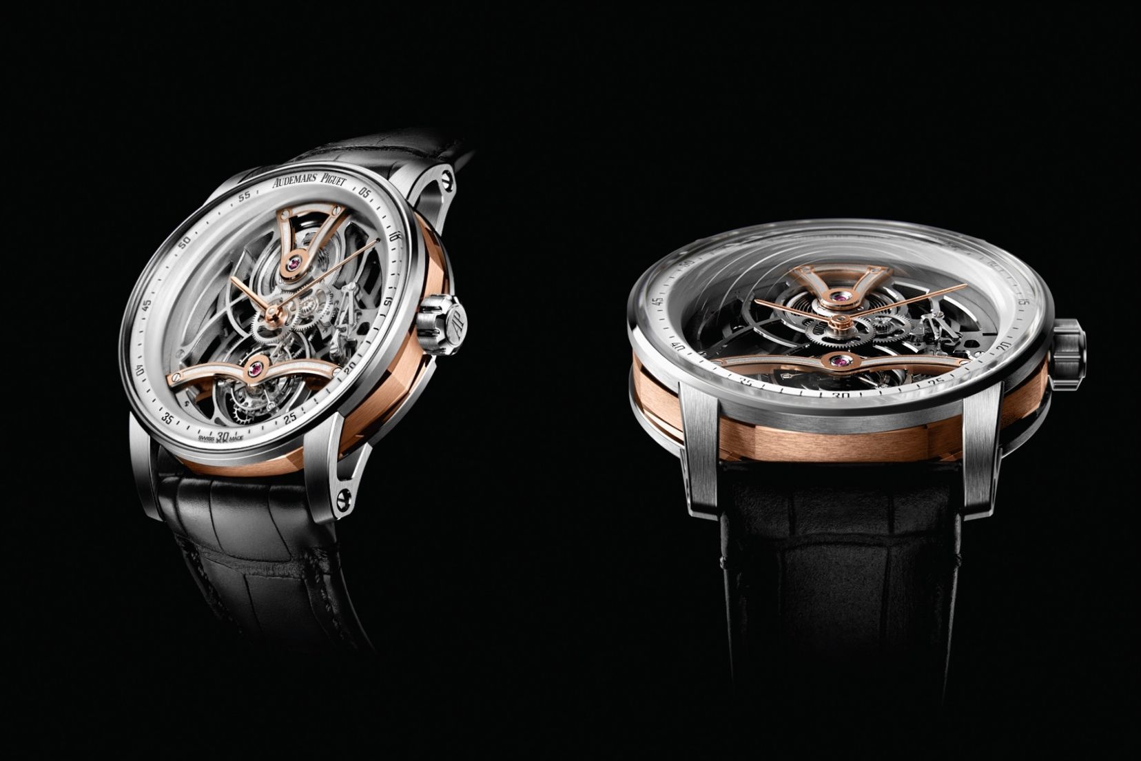 5 outstanding timepieces up for auction at Only Watch 2019