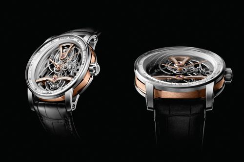 5 outstanding timepieces up for auction at Only Watch 2019